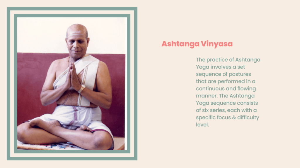 Diving Deep into Yoga Traditions: Ashtanga, Vini, and Iyengar Unveiled